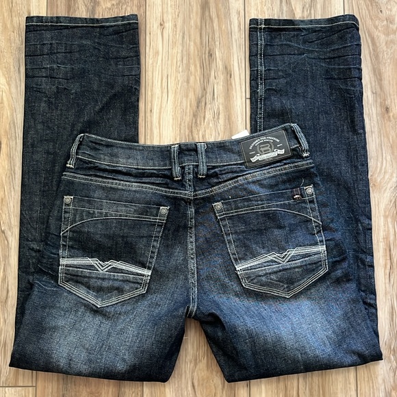 Buffalo David Bitton | Jeans | Buffalo David Bitton Slim Straight Sixx ...